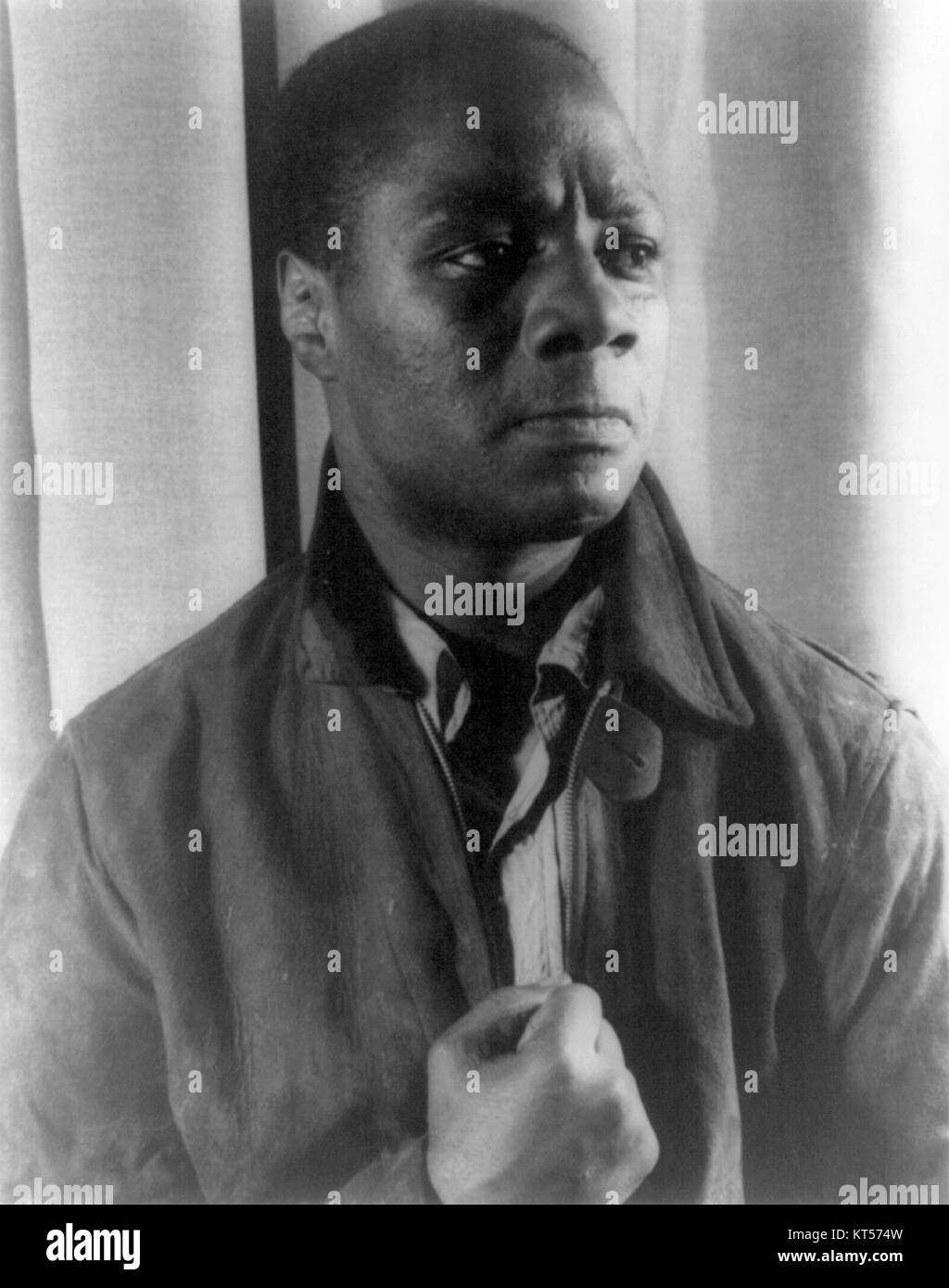 The 1941 film Native Son starred Canada Lee, an actor known for his ...