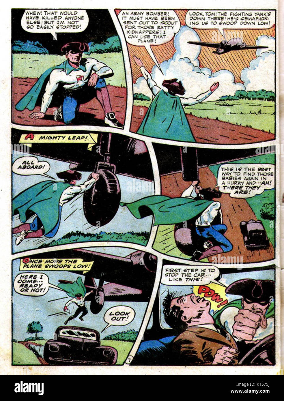 AmericasBestComics was a popular comic book series known for its ...