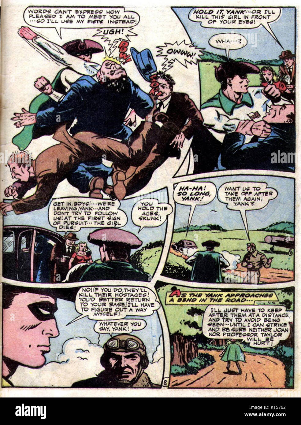 AmericasBestComics2447 appears to be a reference to a comic book series ...