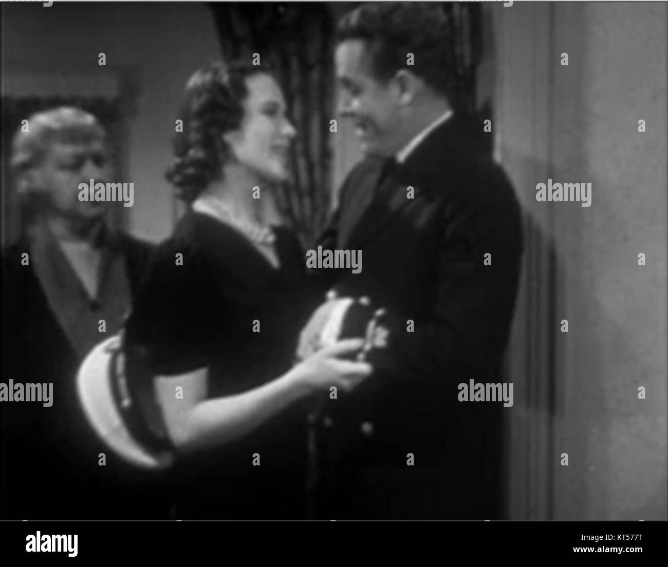 Navy Blues, a 1937 film, showcases the story of a naval officer and his ...