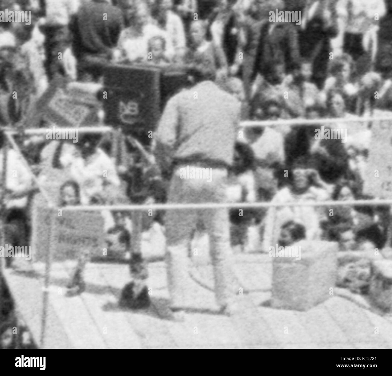 Republican convention 1964 hi-res stock photography and images - Alamy