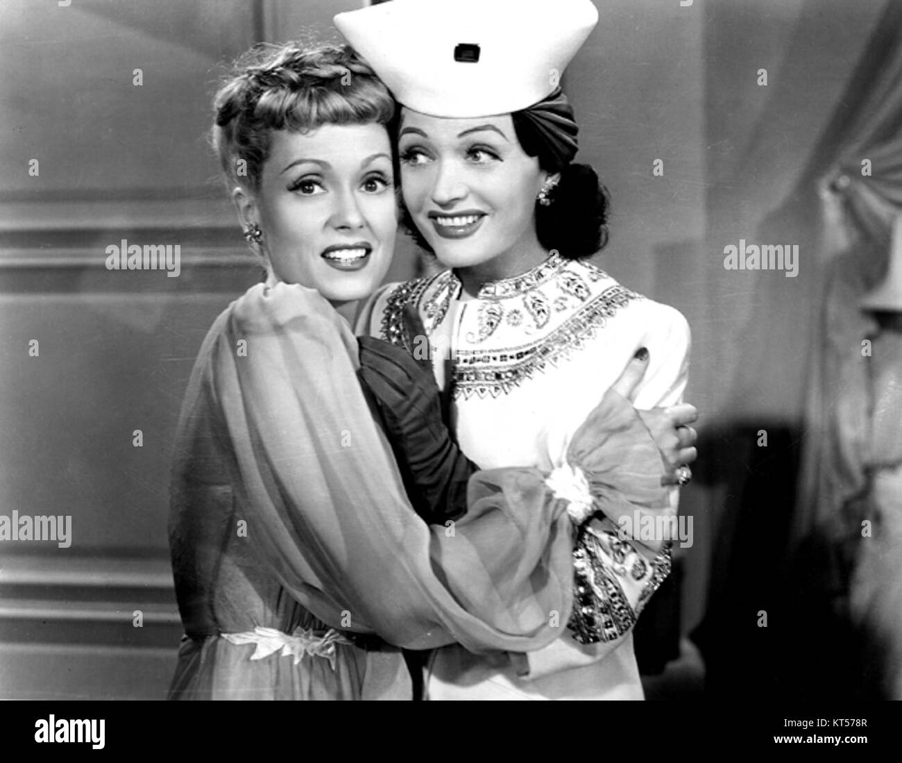 Negri Scott was a notable figure, with contributions in a certain field ...