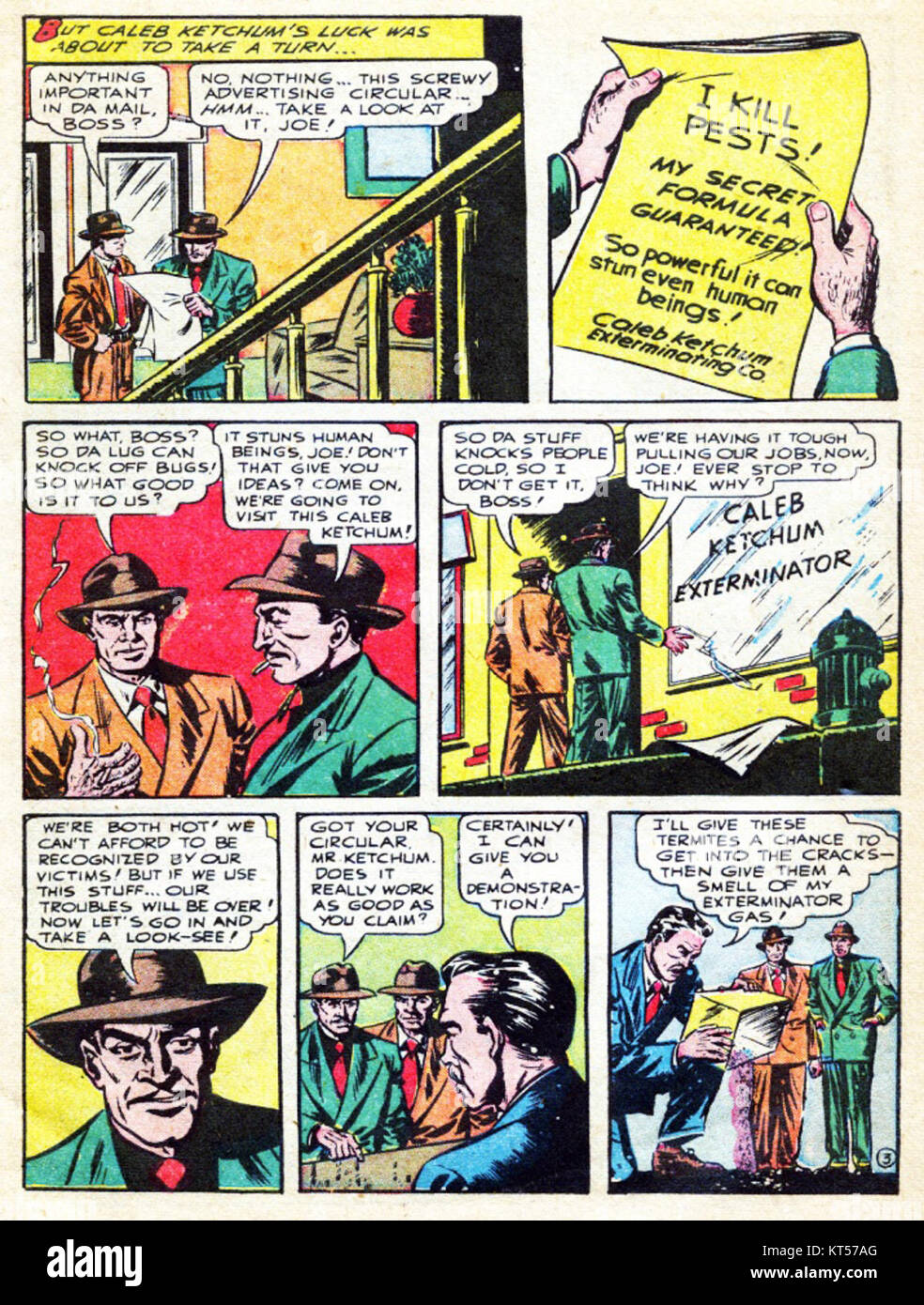 AmericasBestComics is a popular comic book series known for its diverse ...