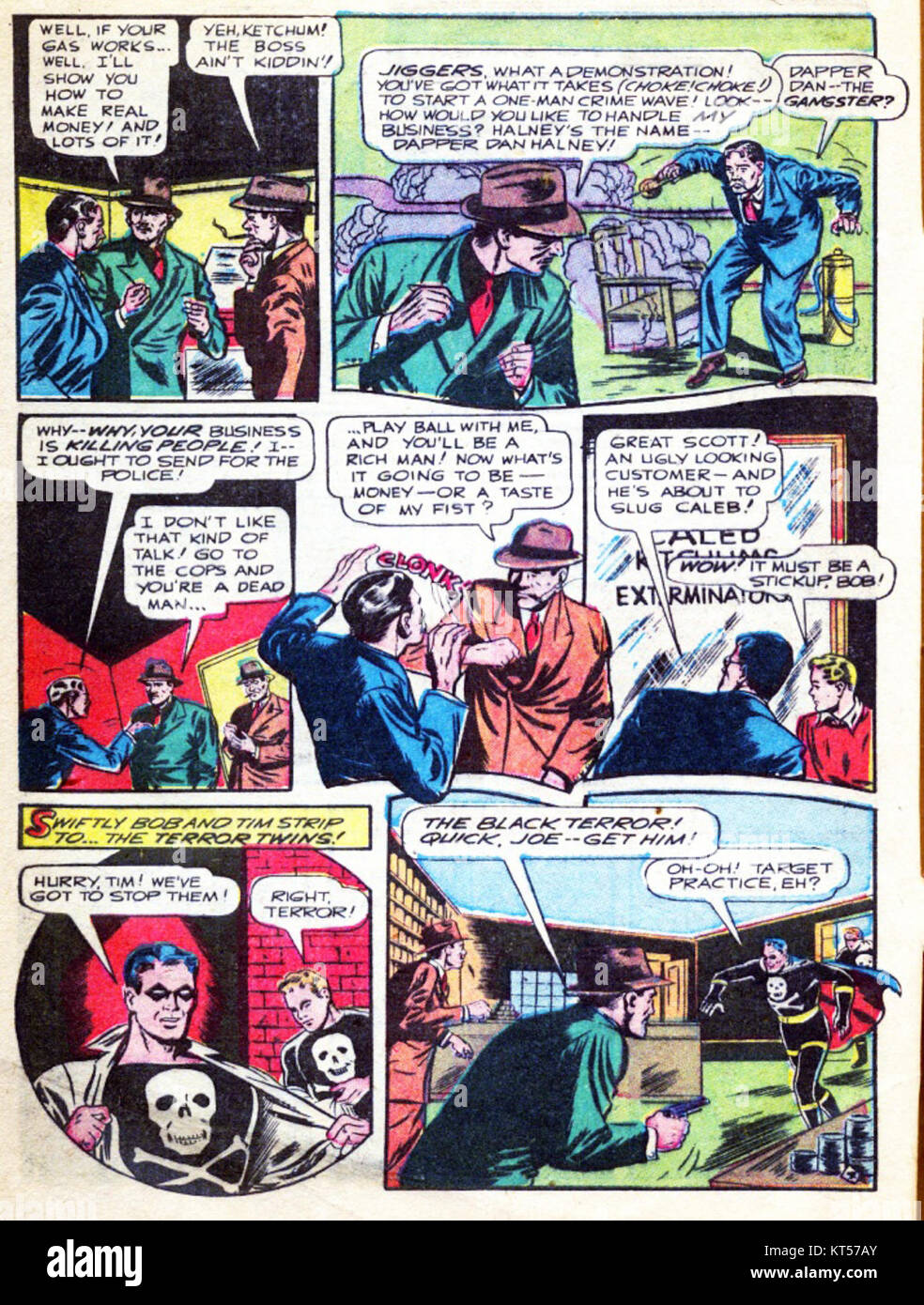 Americas Best Comics is a comic book publisher known for its ...