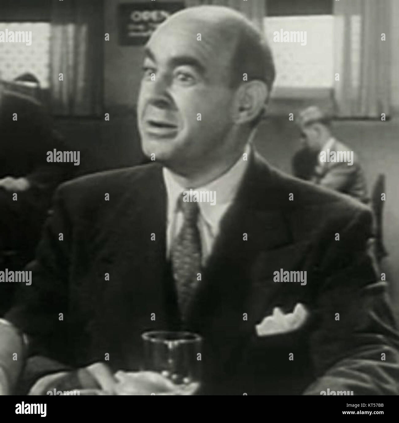 Nestor Paiva starred in the 1939 film *Mr. Reckless*. Known for his ...