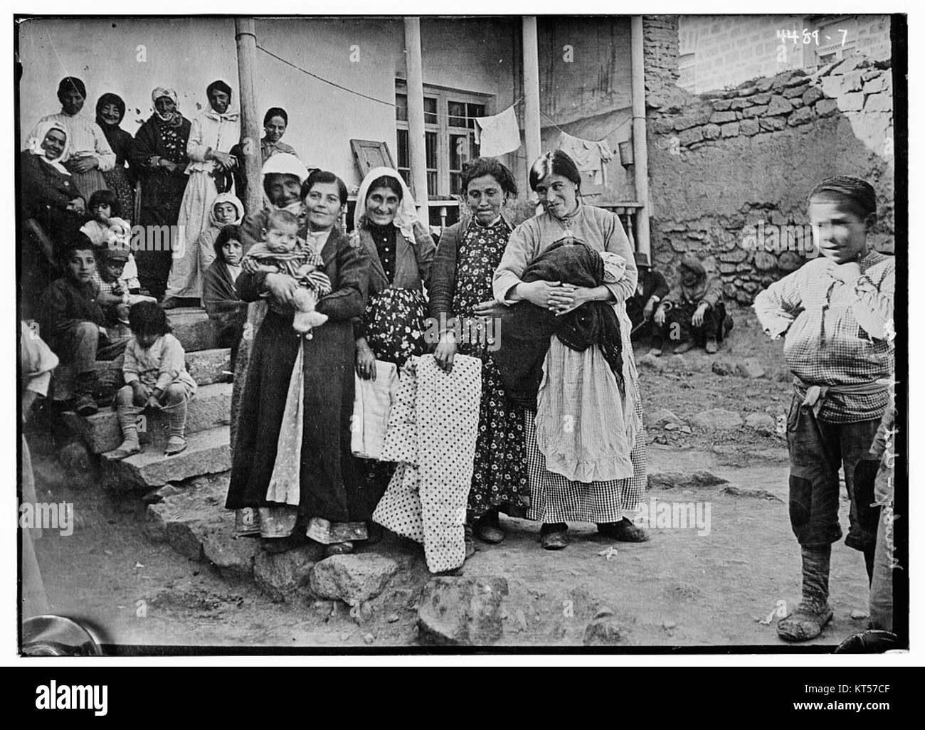 Camps resilience Black and White Stock Photos & Images - Alamy