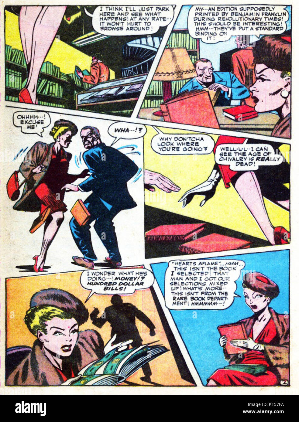 Americas Best Comics is a publisher that focuses on comic books ...