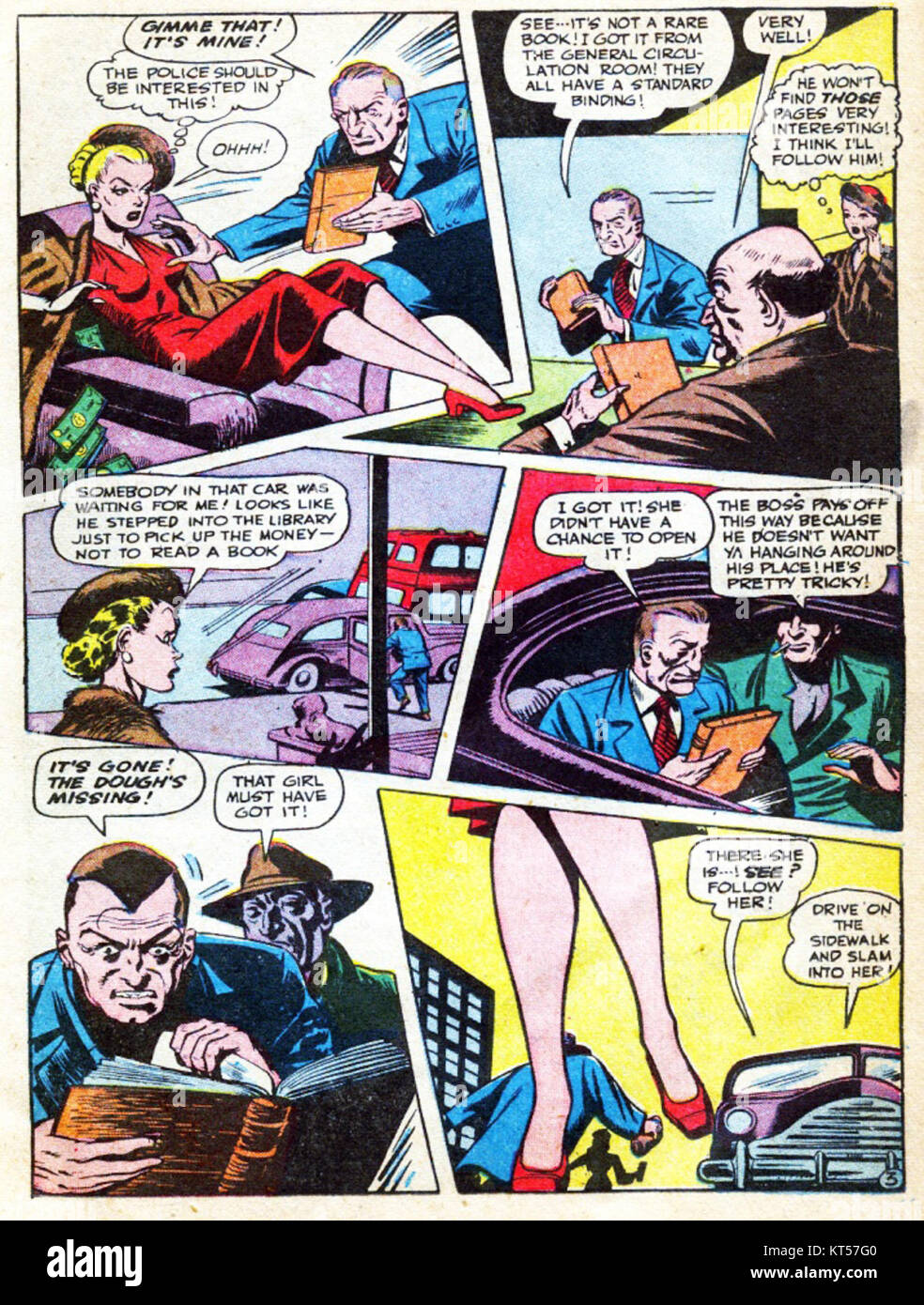 Americas Best Comics, a notable comic book publisher known for ...