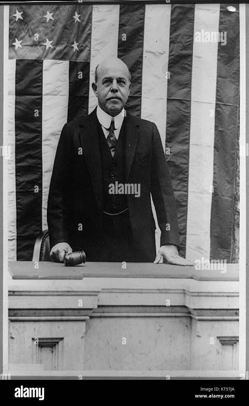 Nicholas longworth hi-res stock photography and images - Alamy