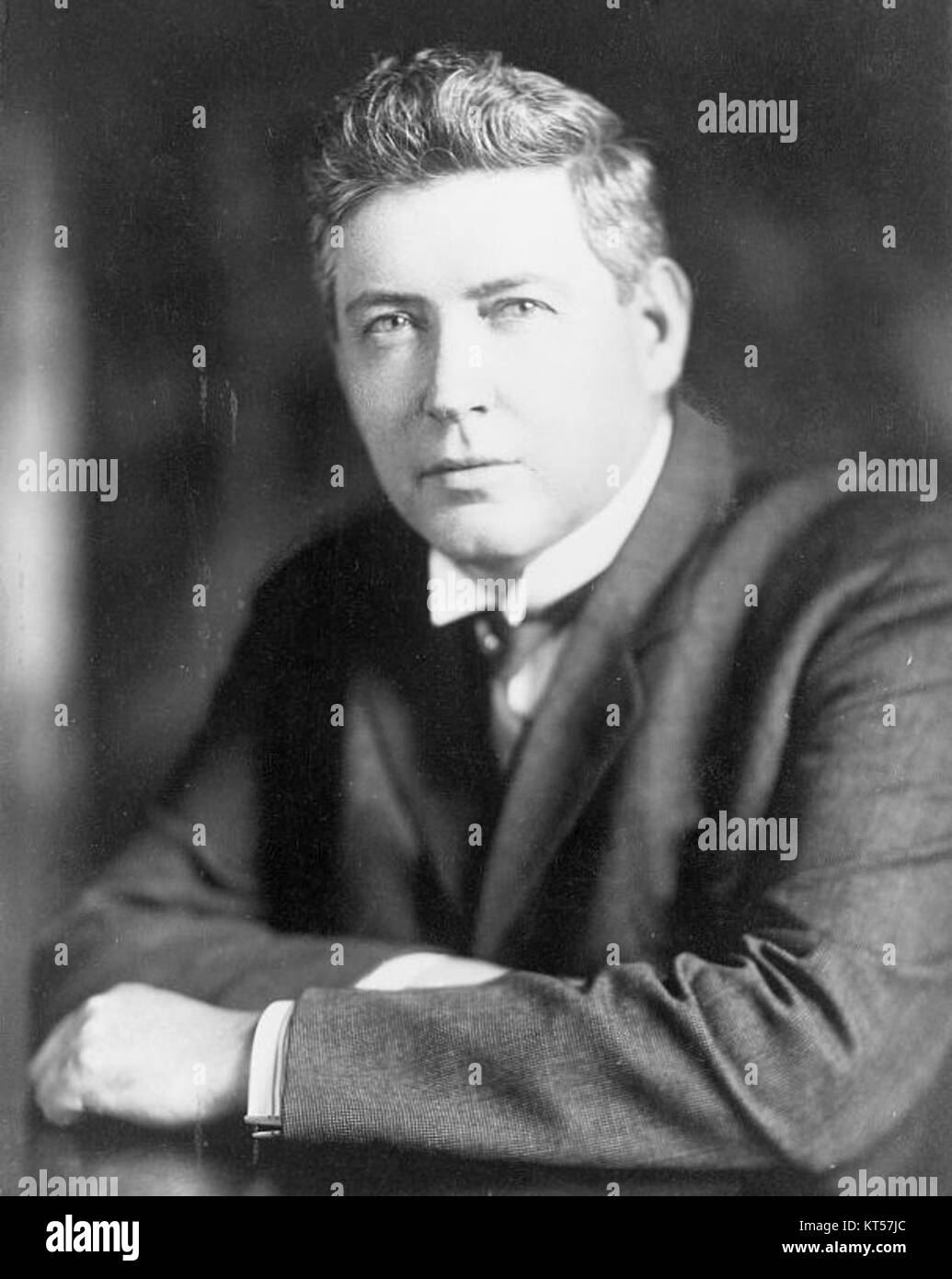 Nicholas John Sinnott is a prominent figure, known for his ...