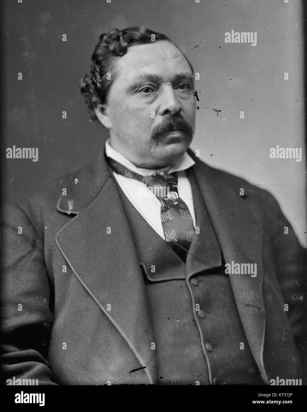 Nicholas Muller was a significant figure in the history of photography ...