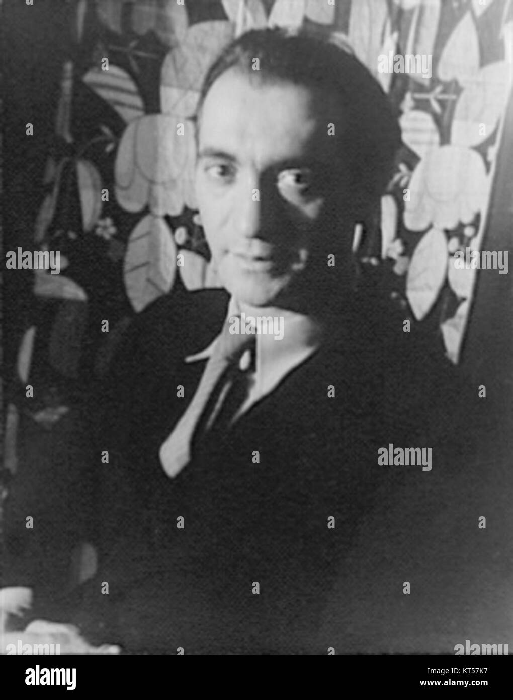 Nickolas muray hi-res stock photography and images - Alamy