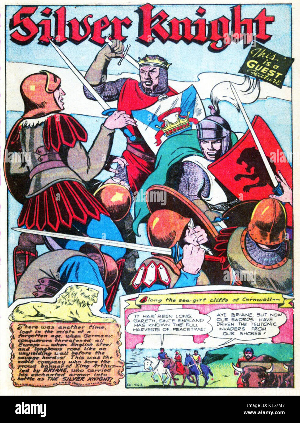 AmericasBestComics2625 is a comic book collection known for its diverse ...