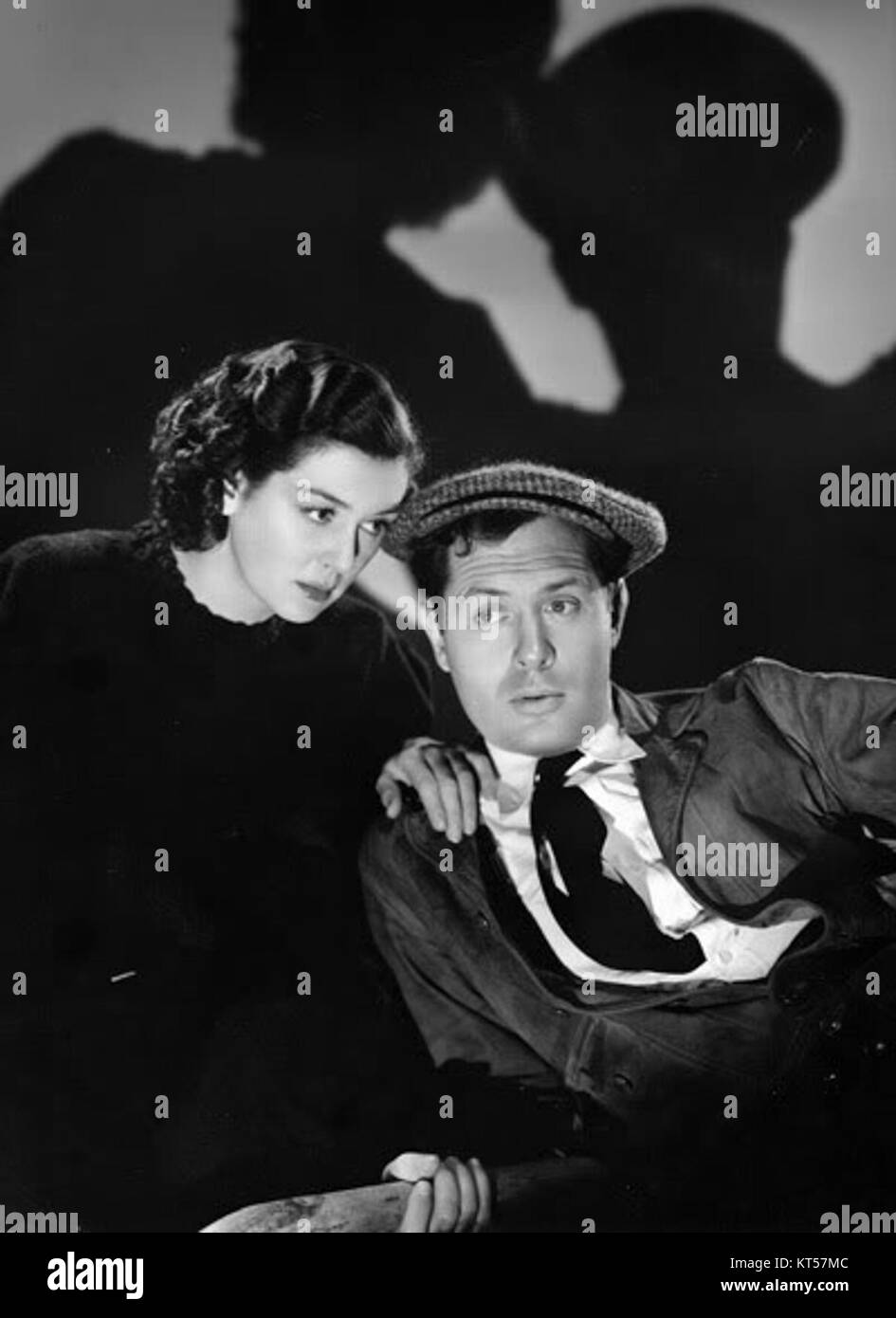 Night Must Fall is a 1937 British psychological thriller film. The film ...