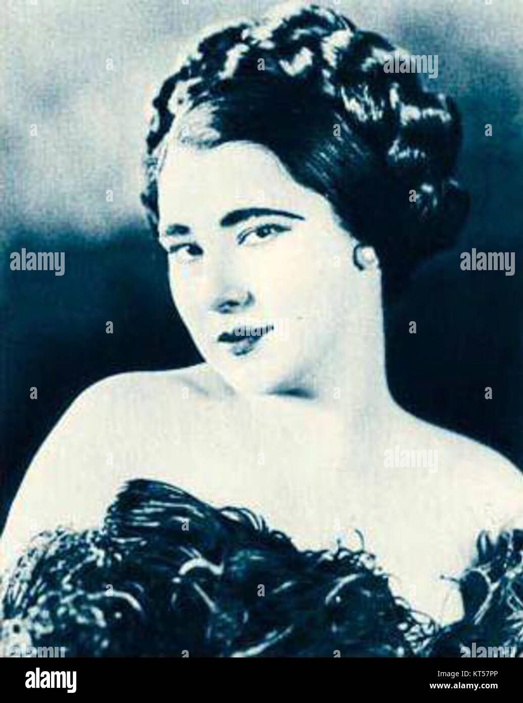 Nita naldi hi-res stock photography and images - Alamy