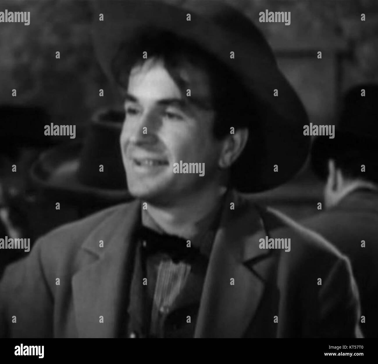 City cinema cinematic film Black and White Stock Photos & Images - Alamy