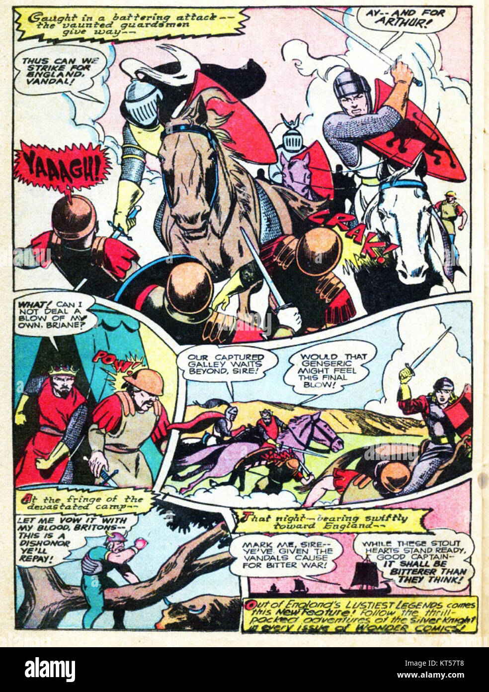 Americas Best Comics is a publisher known for creating high-quality comic books with a focus on ...