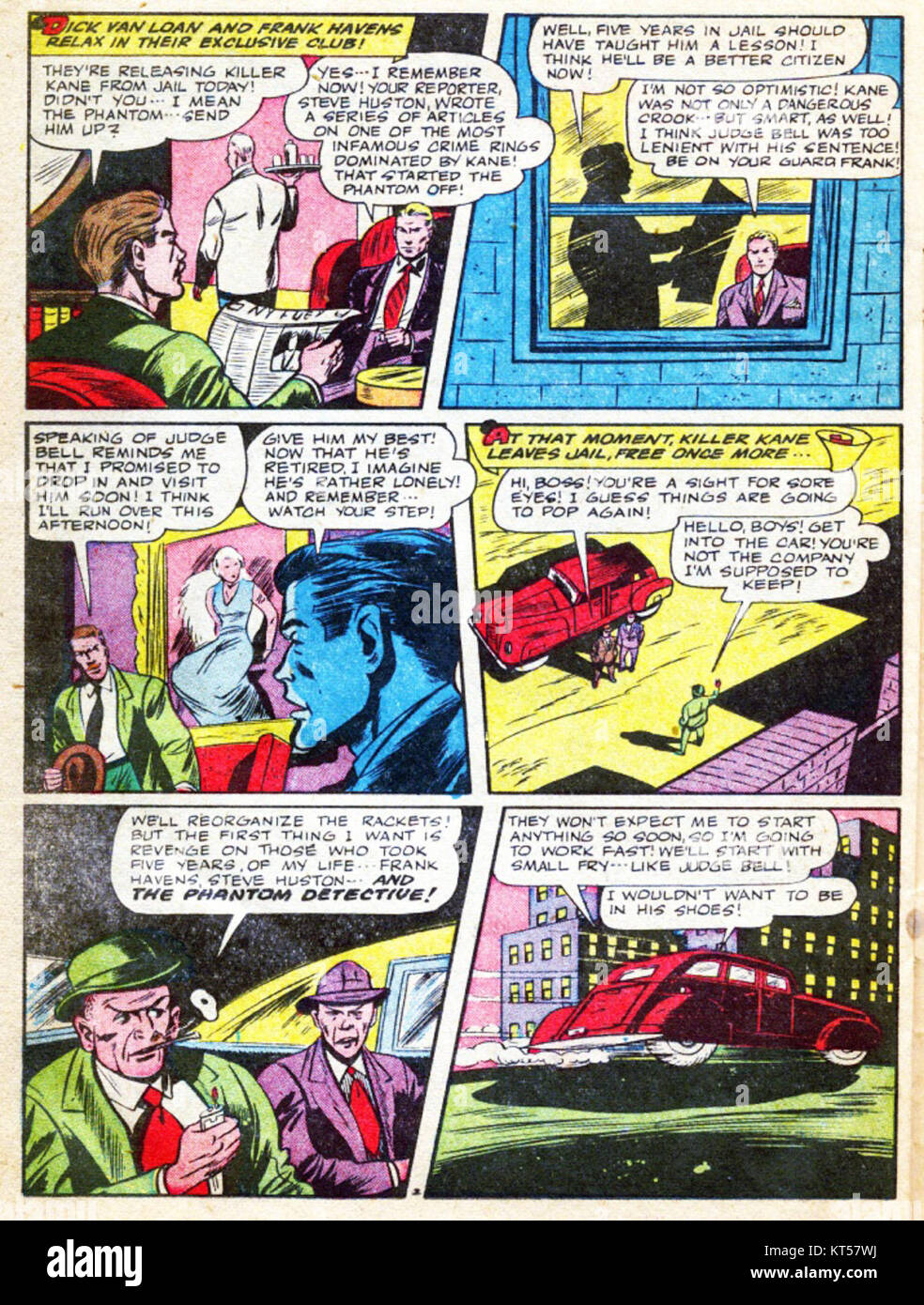 Americas Best Comics, a comic book publisher, is known for its ...