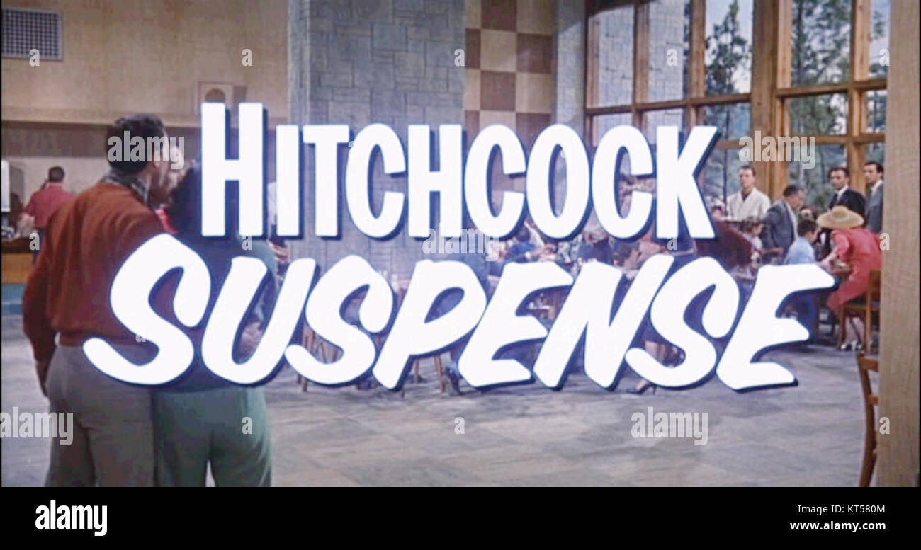 A screenshot from the 1959 movie *North by Northwest*, directed by ...