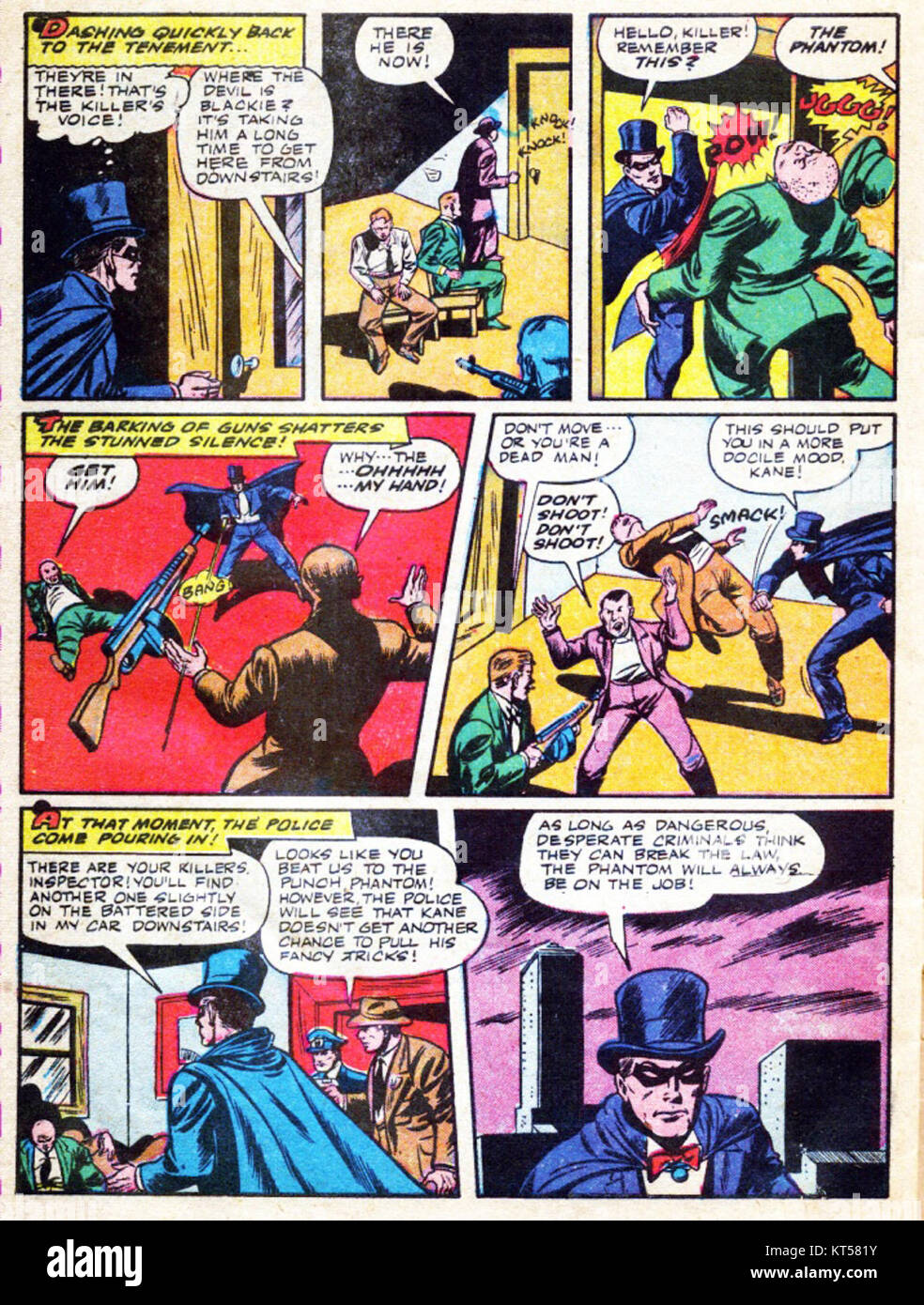 Americas Best Comics is a comic book publisher focused on superhero ...