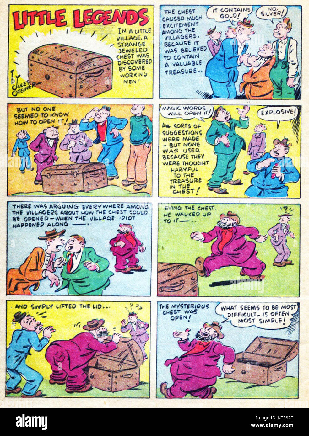 AmericasBestComics2648 refers to a comic book series published by ...