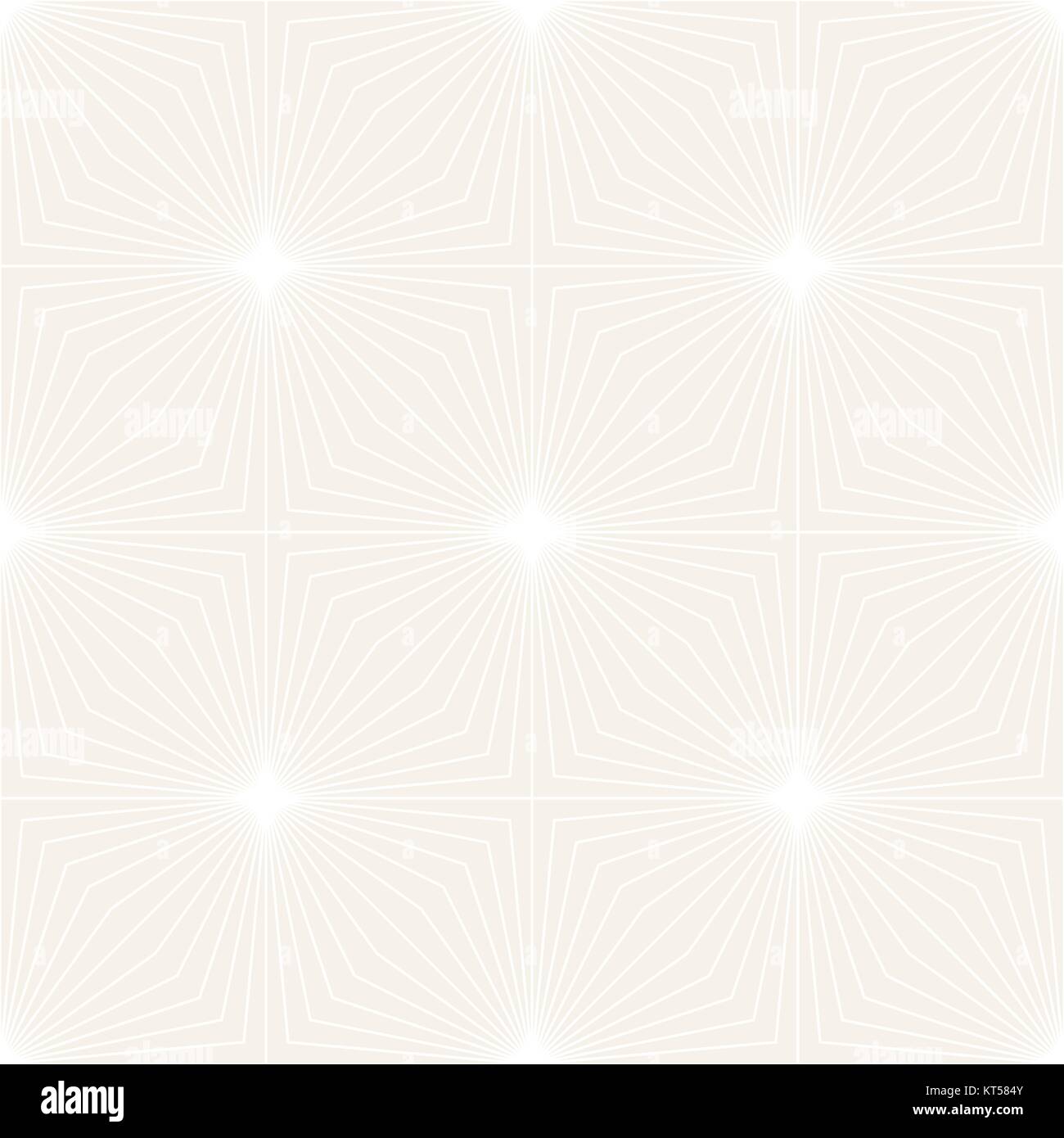 Vector subtle seamless lattice pattern. Modern stylish texture with ...