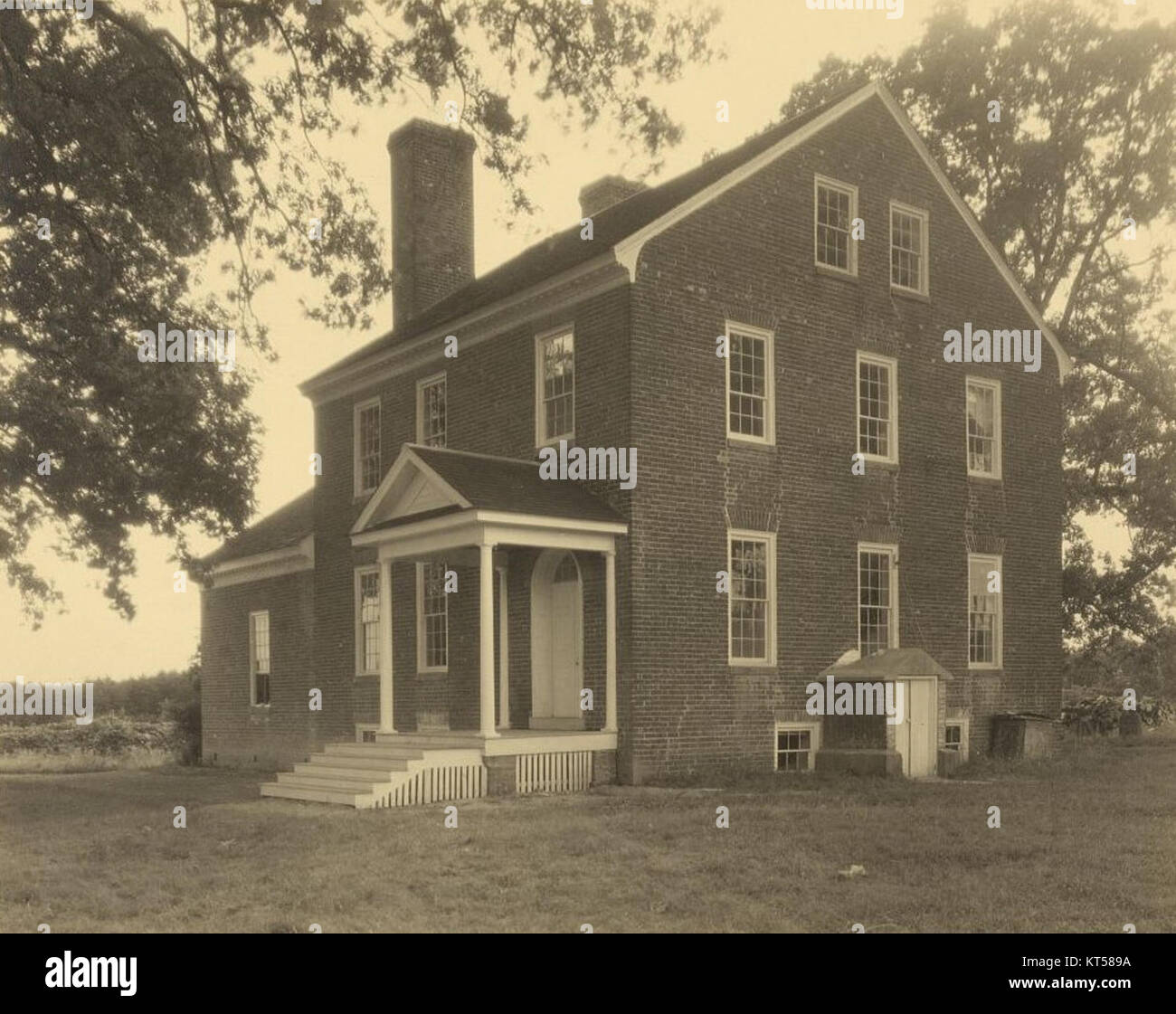 Caroline county hi-res stock photography and images - Alamy