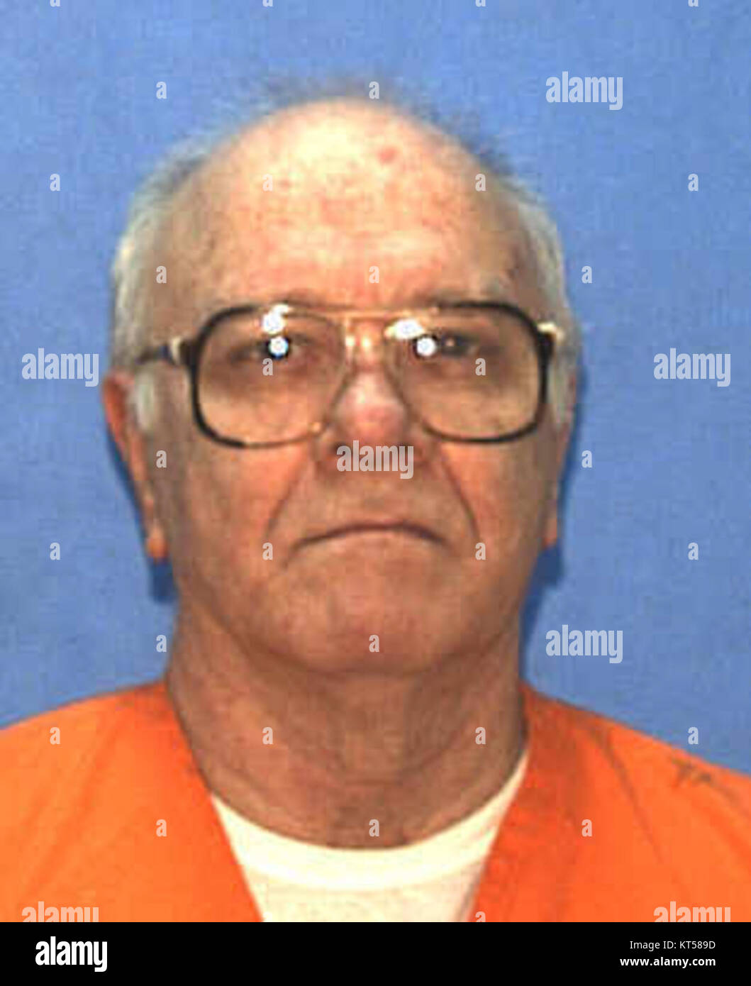 Oba Chandler was a notorious criminal known for the 1989 murders of an ...