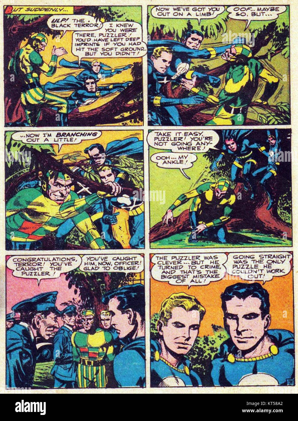 Americas Best Comics, a comic book publishing company, known for its ...