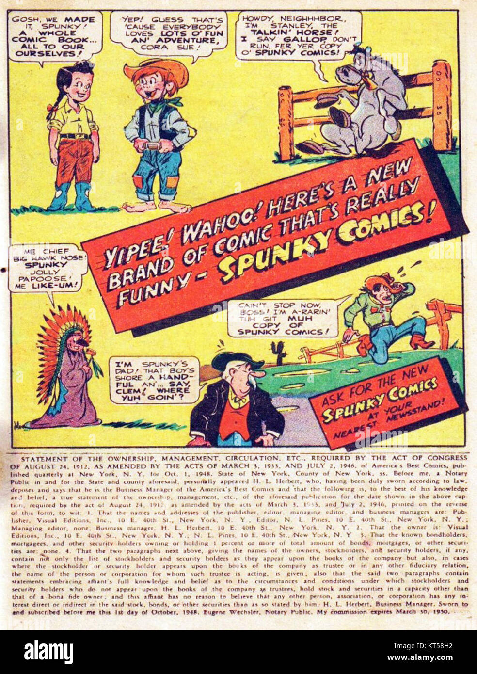 Americas Best Comics features iconic comic book characters and stories ...