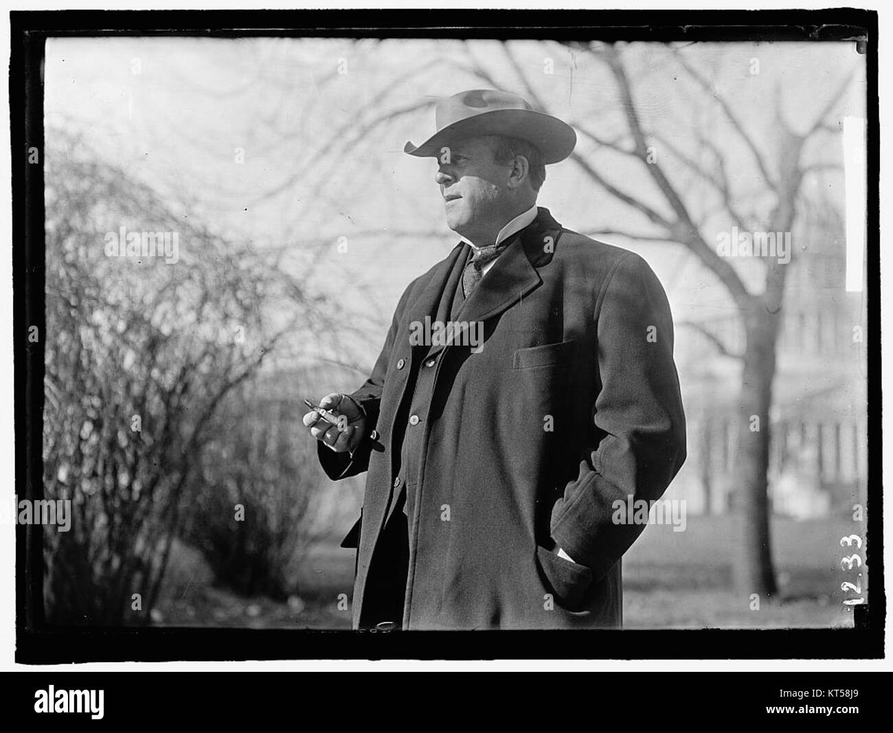 Cigar copy Black and White Stock Photos & Images - Alamy