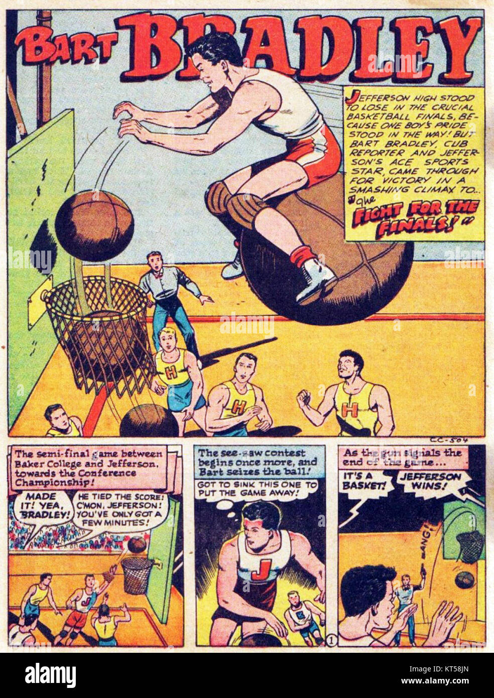 Americas Best Comics is a comic book publisher known for its diverse ...