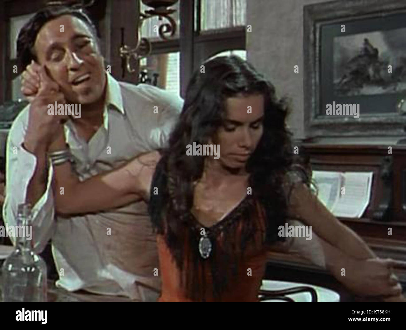 One eyed jacks hi-res stock photography and images - Alamy