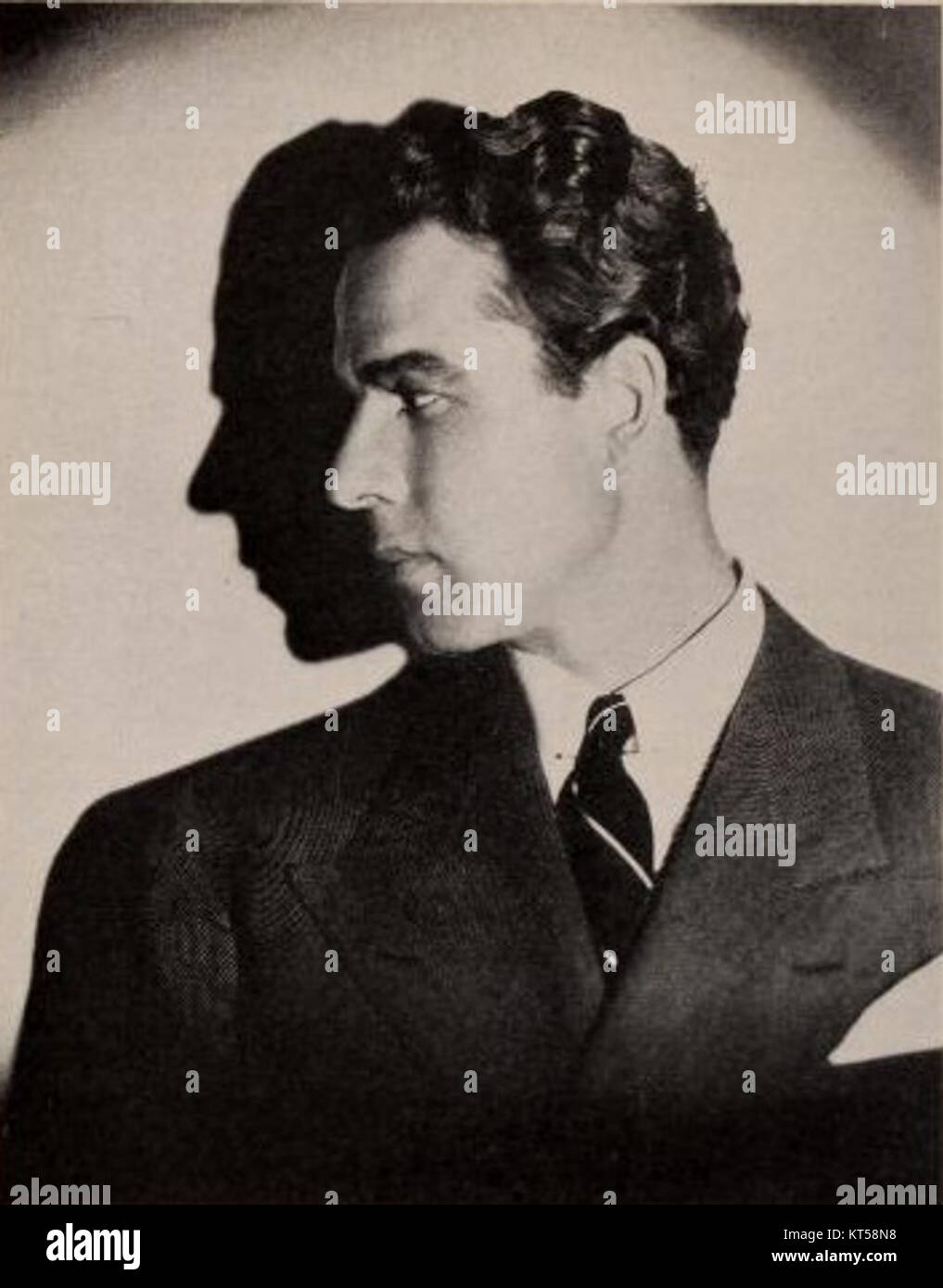 Onslow Stevens, an American actor, is recognized for his work in both ...