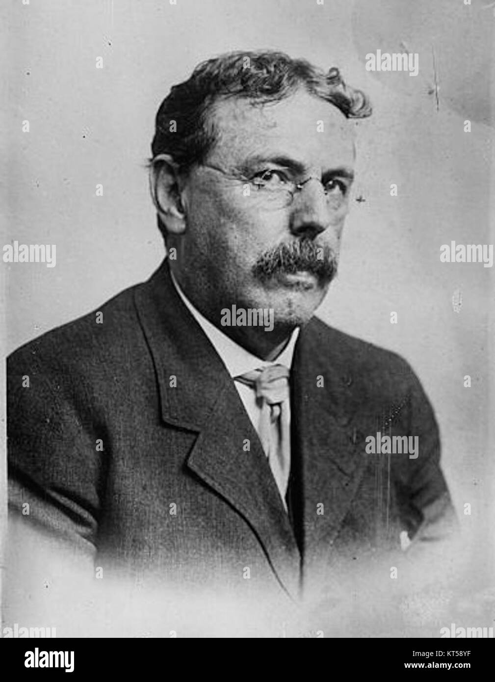 *Orville Ward Owen* was an American inventor, known for his ...