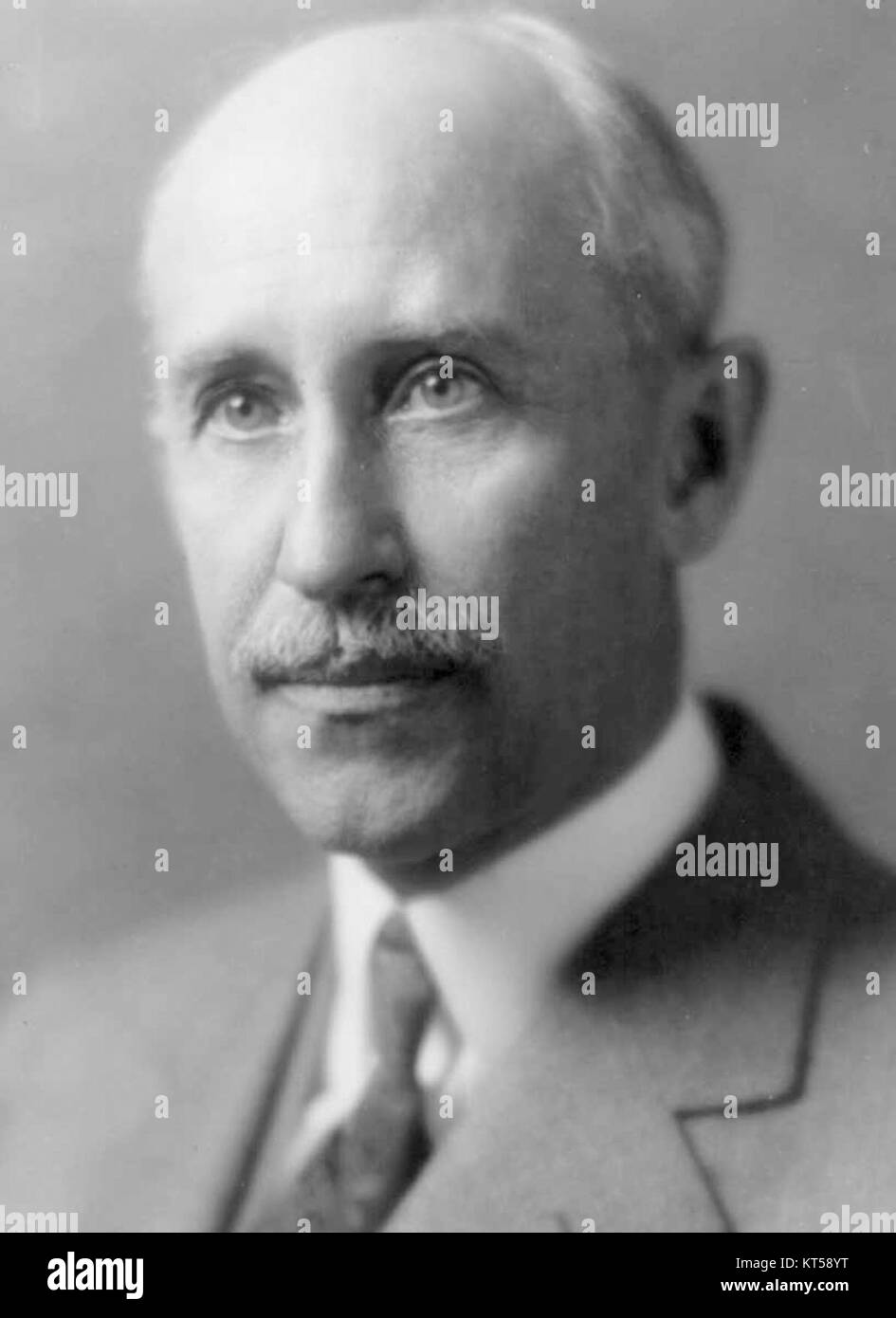 Photograph Of The Orville Wright High Resolution Stock Photography and ...