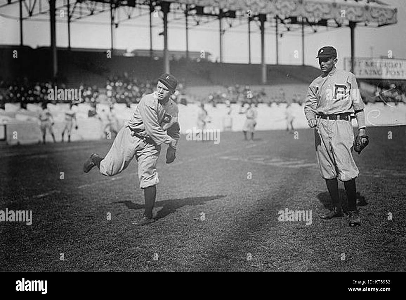 Otto knabe hi-res stock photography and images - Alamy