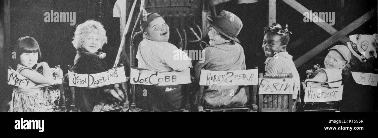 Series child Black and White Stock Photos & Images - Alamy