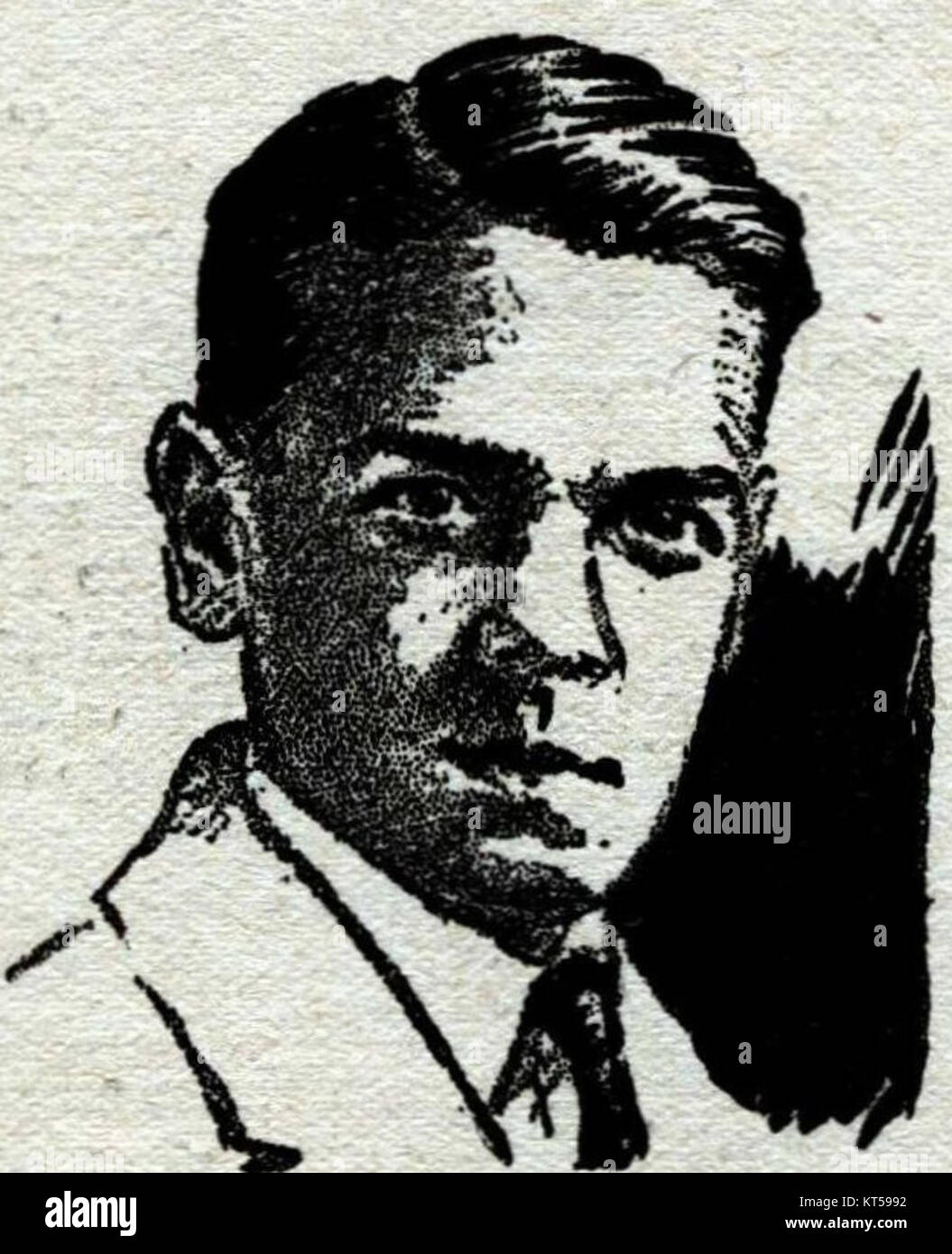 O.L. Beckwith's AWS 29 is a significant model in the history of ...