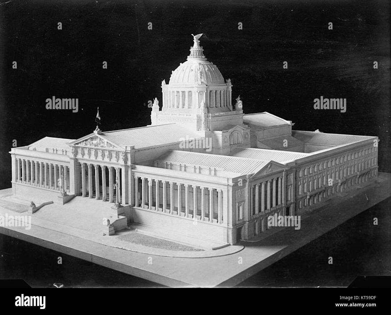 Mexican make model Black and White Stock Photos & Images - Alamy