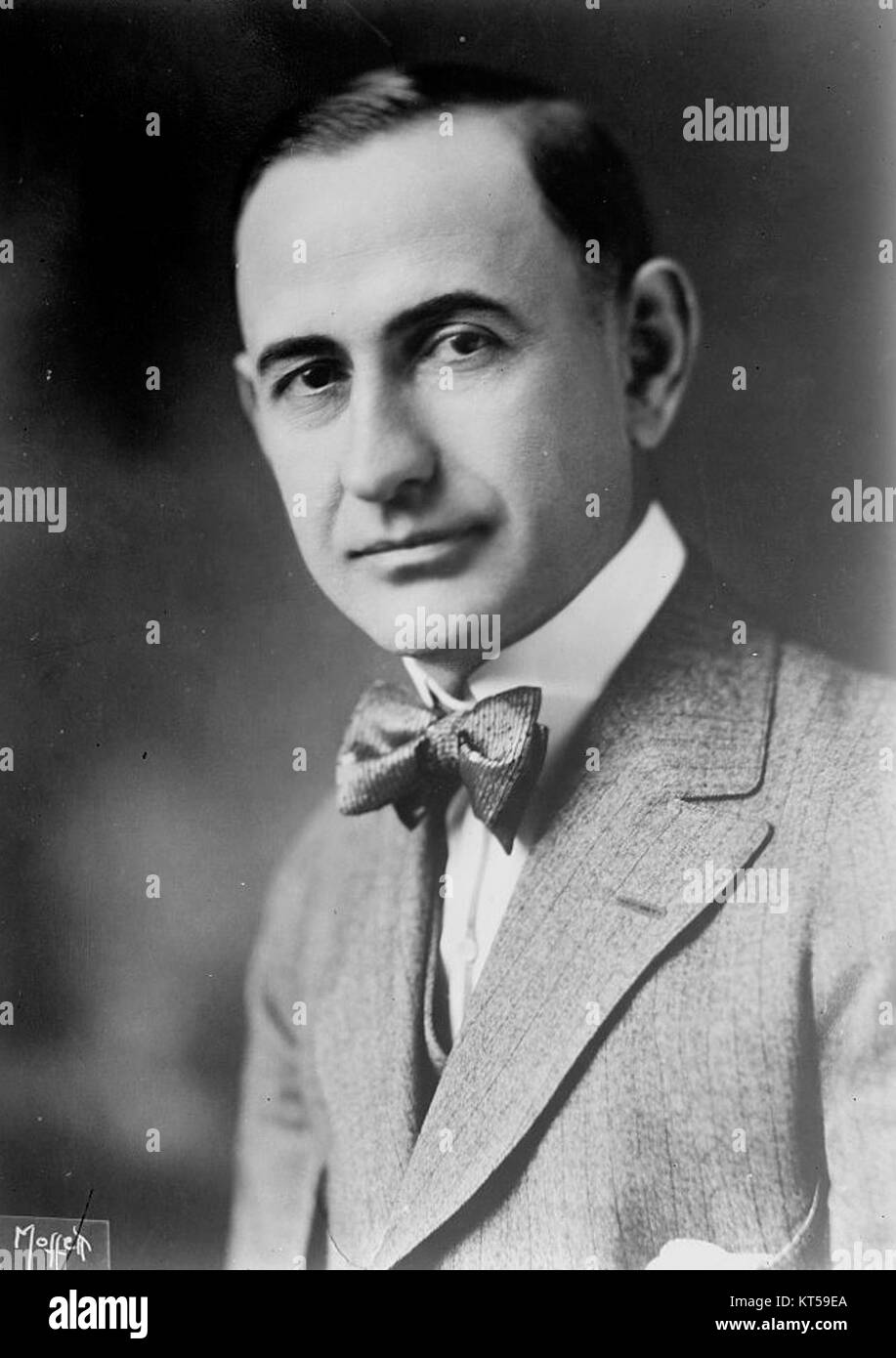 Amon G. Carter was a prominent American businessman, newspaper ...