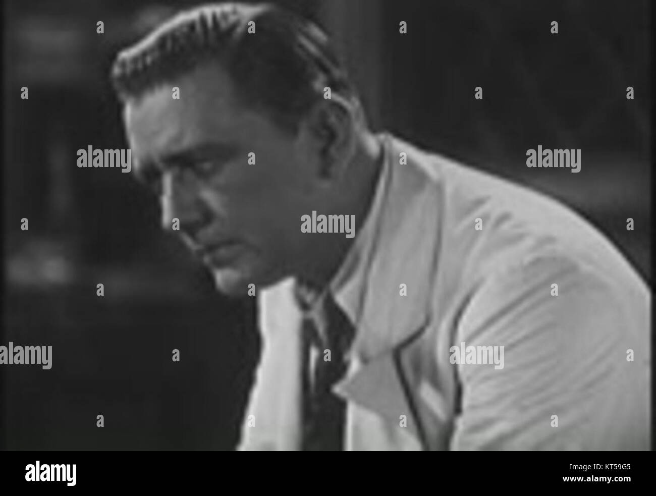 This image features Kenneth Harlan in the 1930 film 'Paradise Island ...