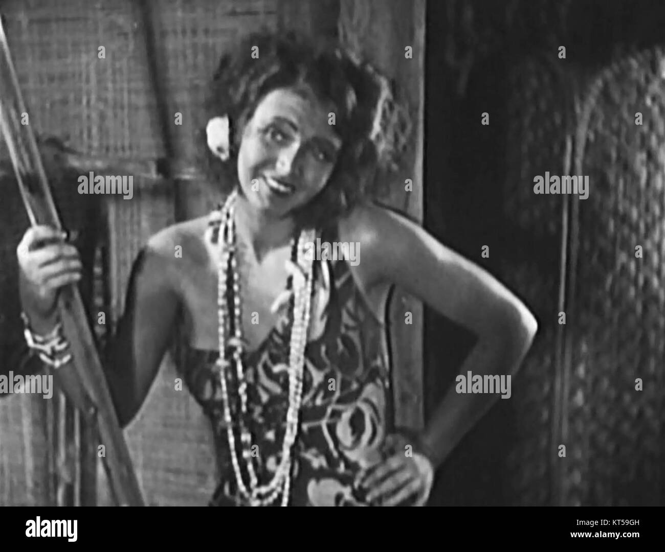 Paradise Island (1930) is a film starring Betty Boyd. The movie is part ...