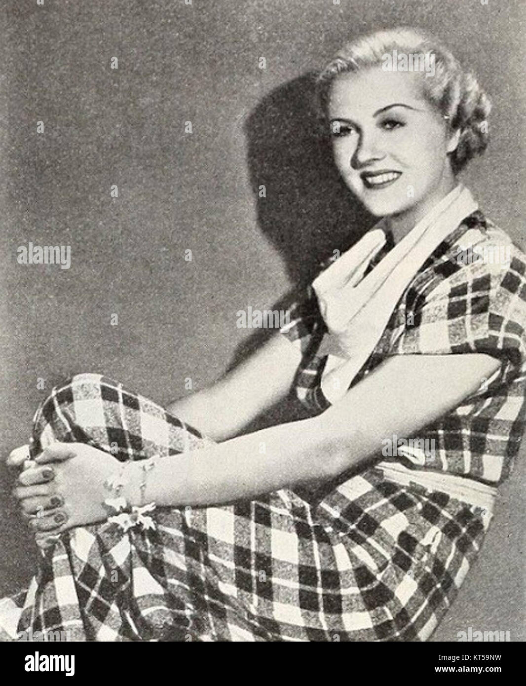 Patricia Ellis, an actress and cultural figure, was active in the early ...