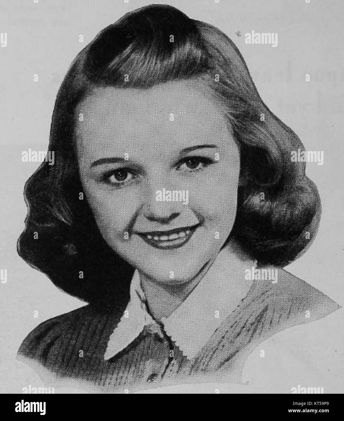 Patricia Ryan High Resolution Stock Photography and Images - Alamy