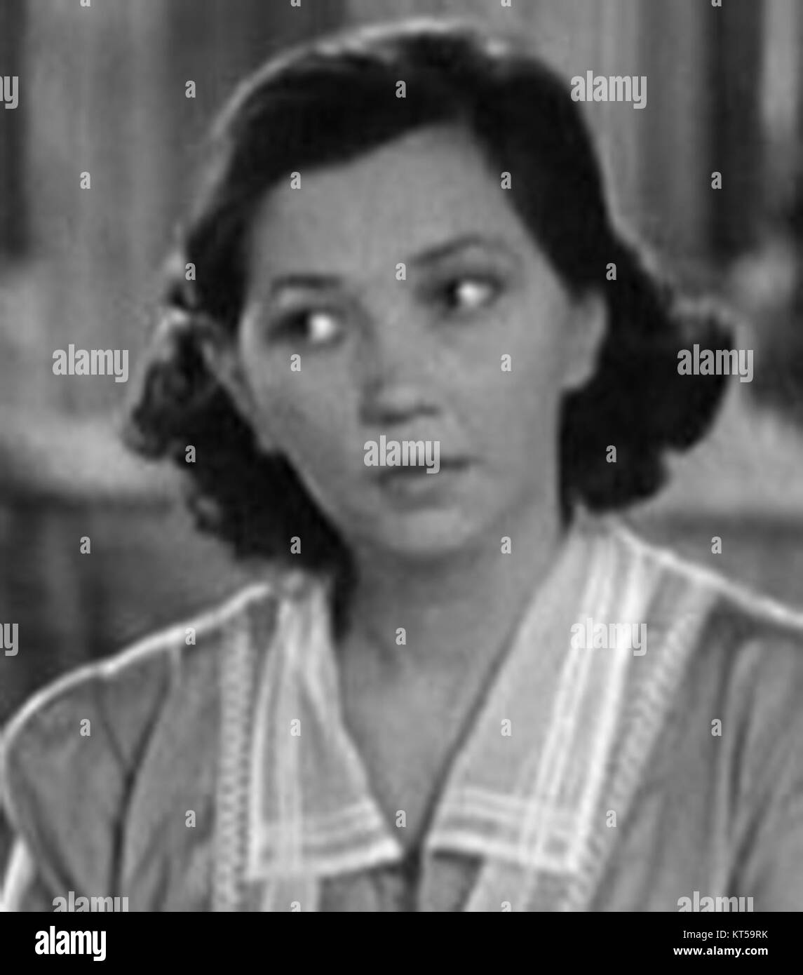 Patsy Kelly in Topper Returns Stock Photo - Alamy