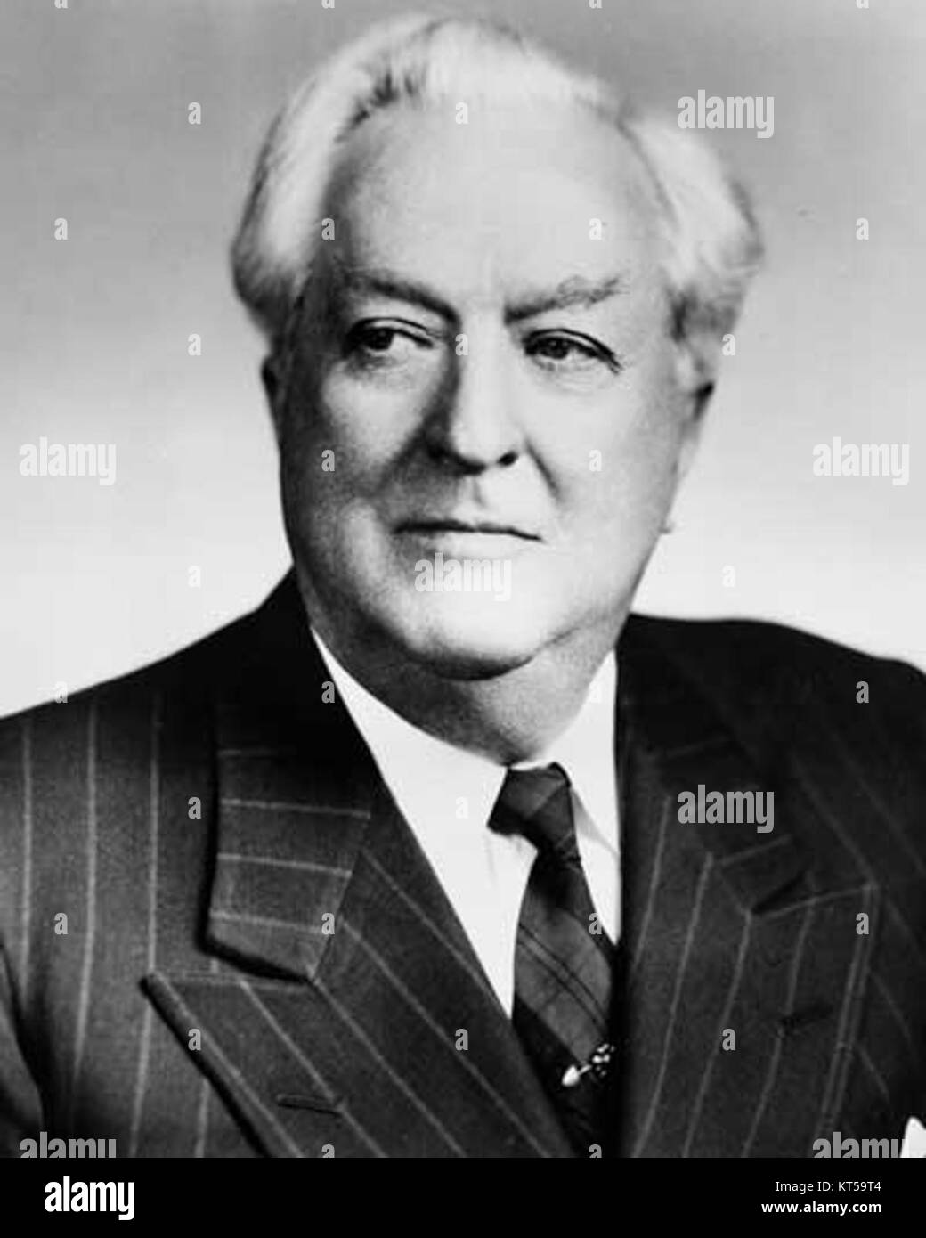 Pat McCarran was a U.S. Senator from Nevada, serving from 1933 until ...