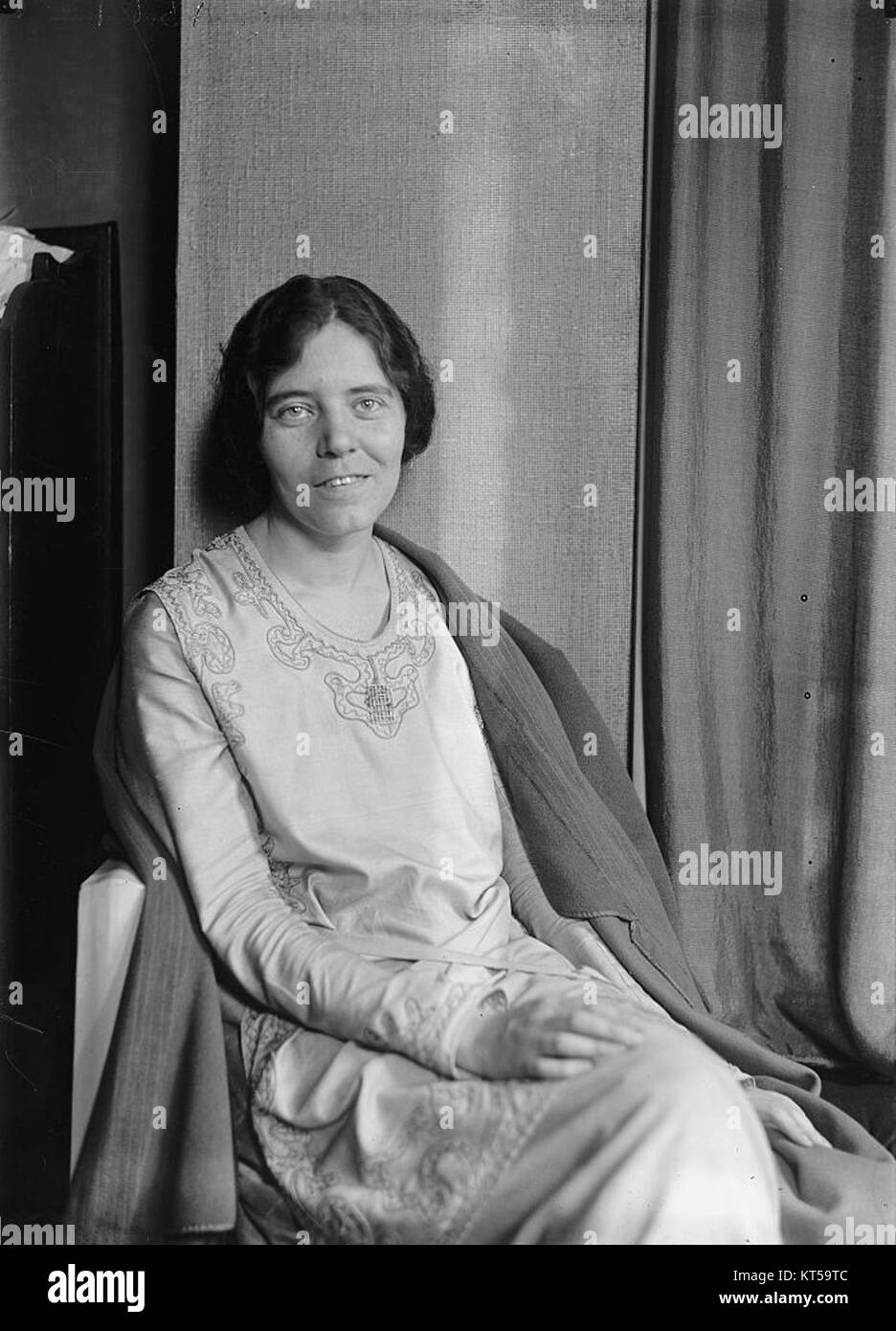 Alice Paul was a significant figure in the womenâ€™s suffrage movement ...