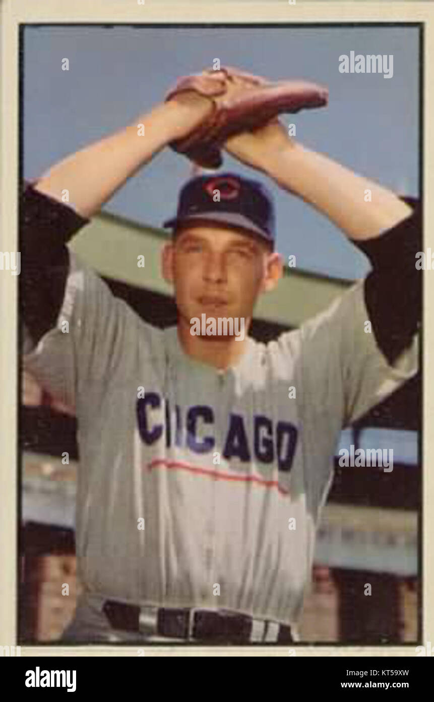 Baseball players 1950s hi-res stock photography and images - Alamy