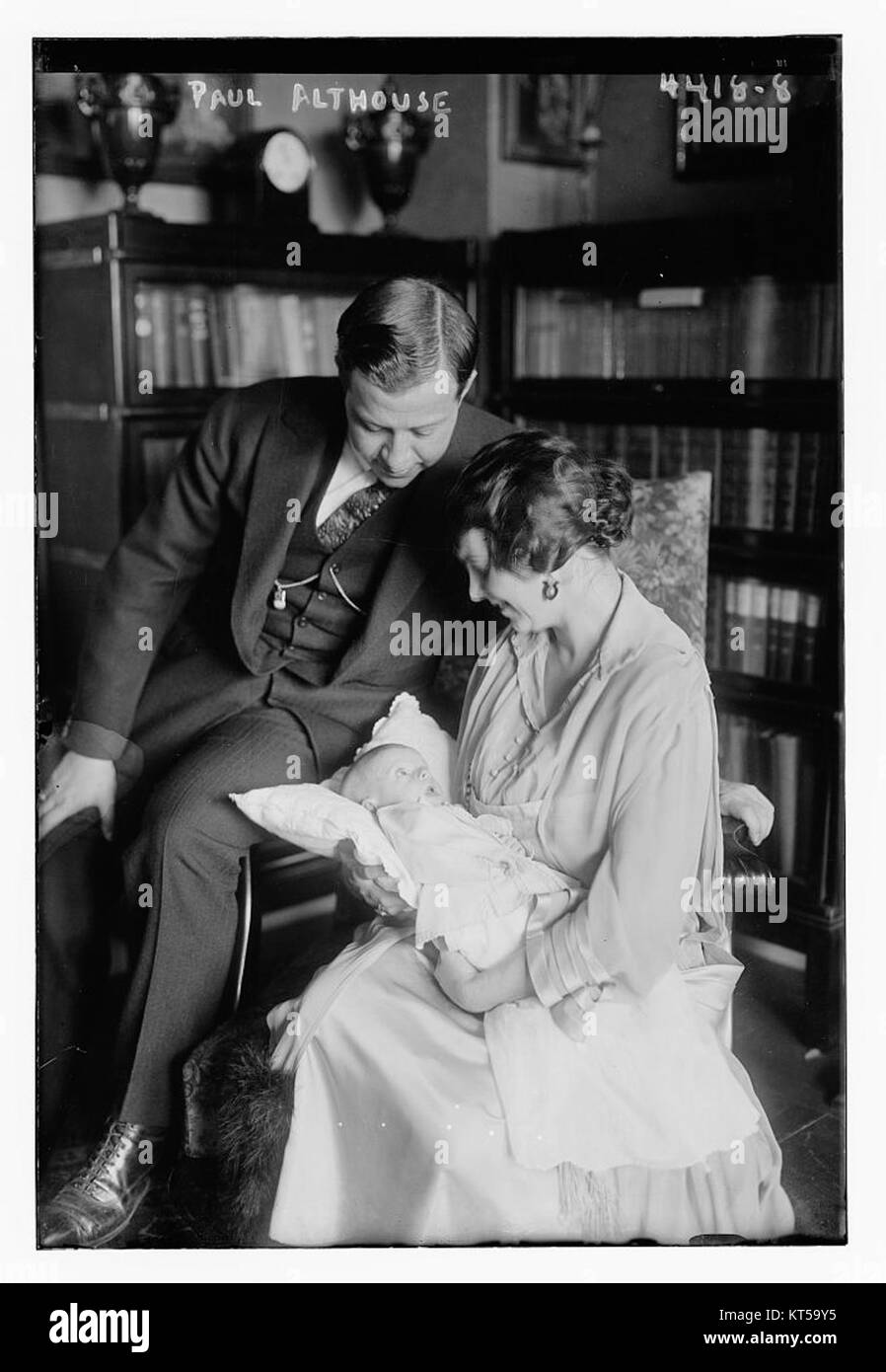 Paul althouse hi-res stock photography and images - Alamy